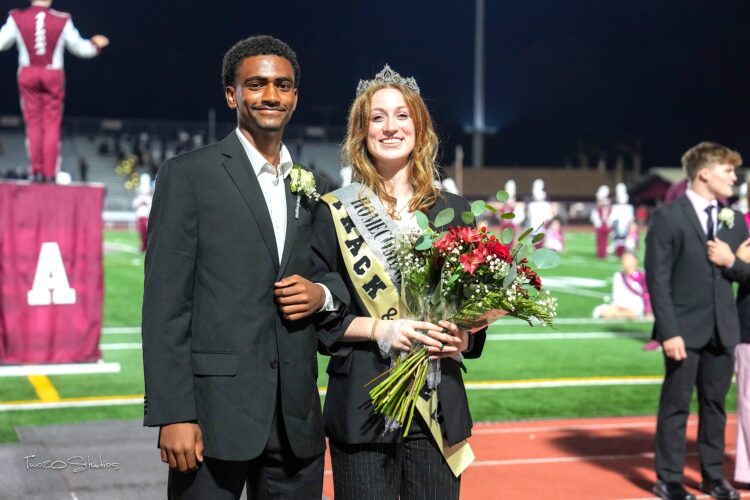 Homecoming-AAHS | News, Sports, Jobs - Altoona Mirror